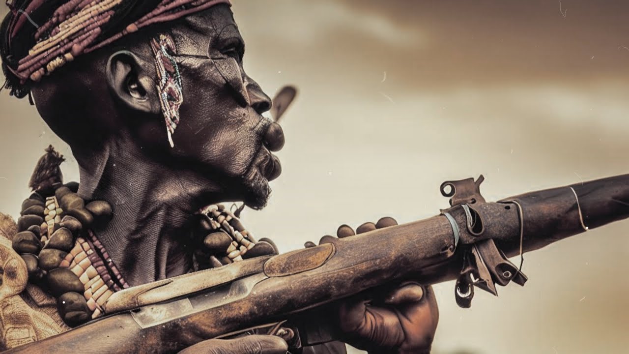 The Dark Reality of the Slave Trade Across the Atlantic