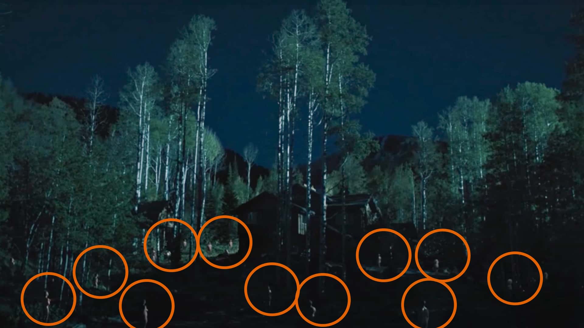 Chilling Hidden Details You Never Noticed In Horror Movies