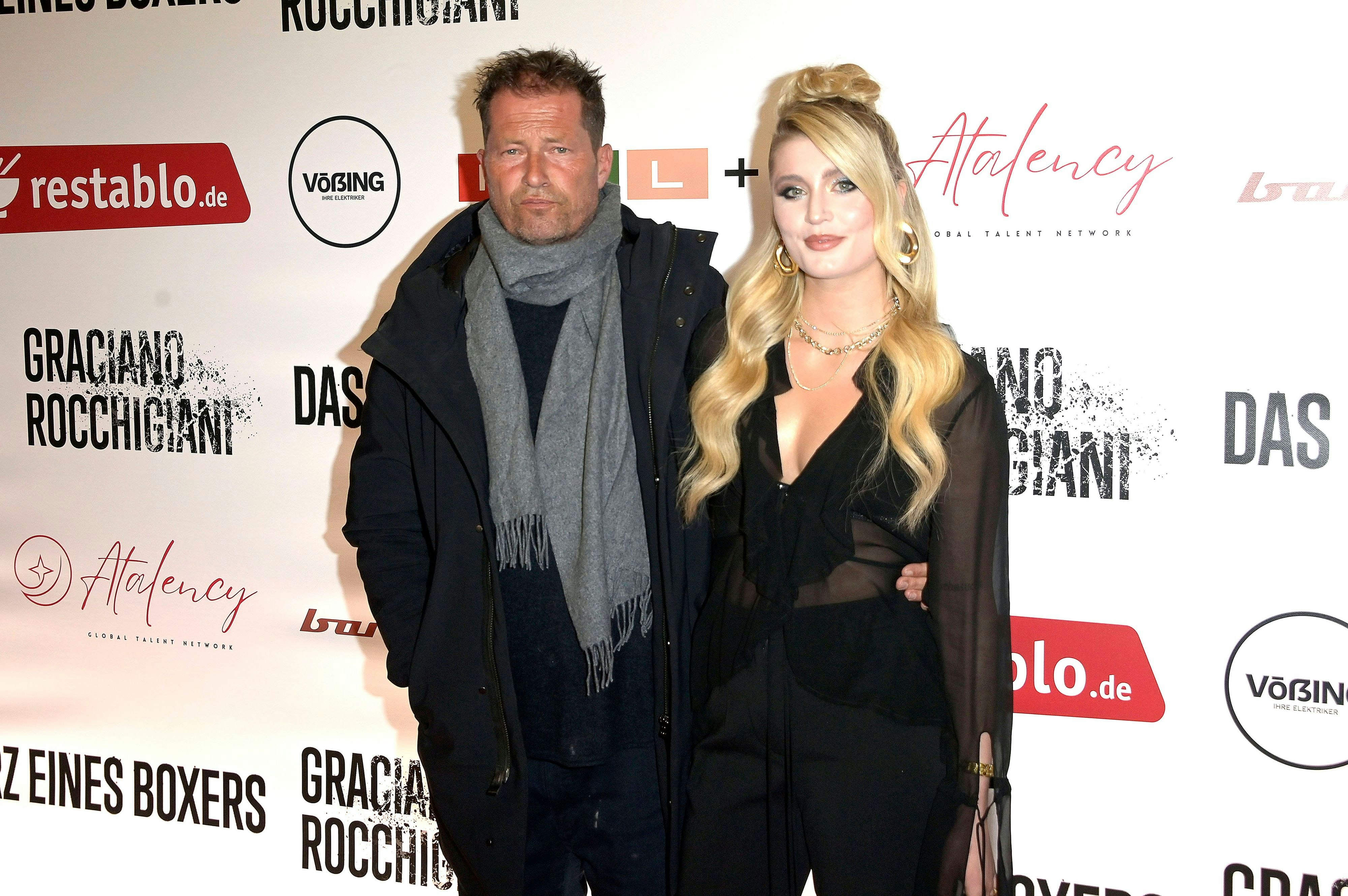 „Mir geht es super!“: Til Schweiger gibt am Wochenende sein TV-Comeback