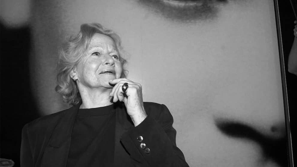 Maria Riva gestorben – Tochter von Marlene Dietrich wurde 100 Jahre alt