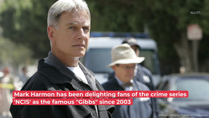 Insights into the life and career of NCIS star Mark Harmon