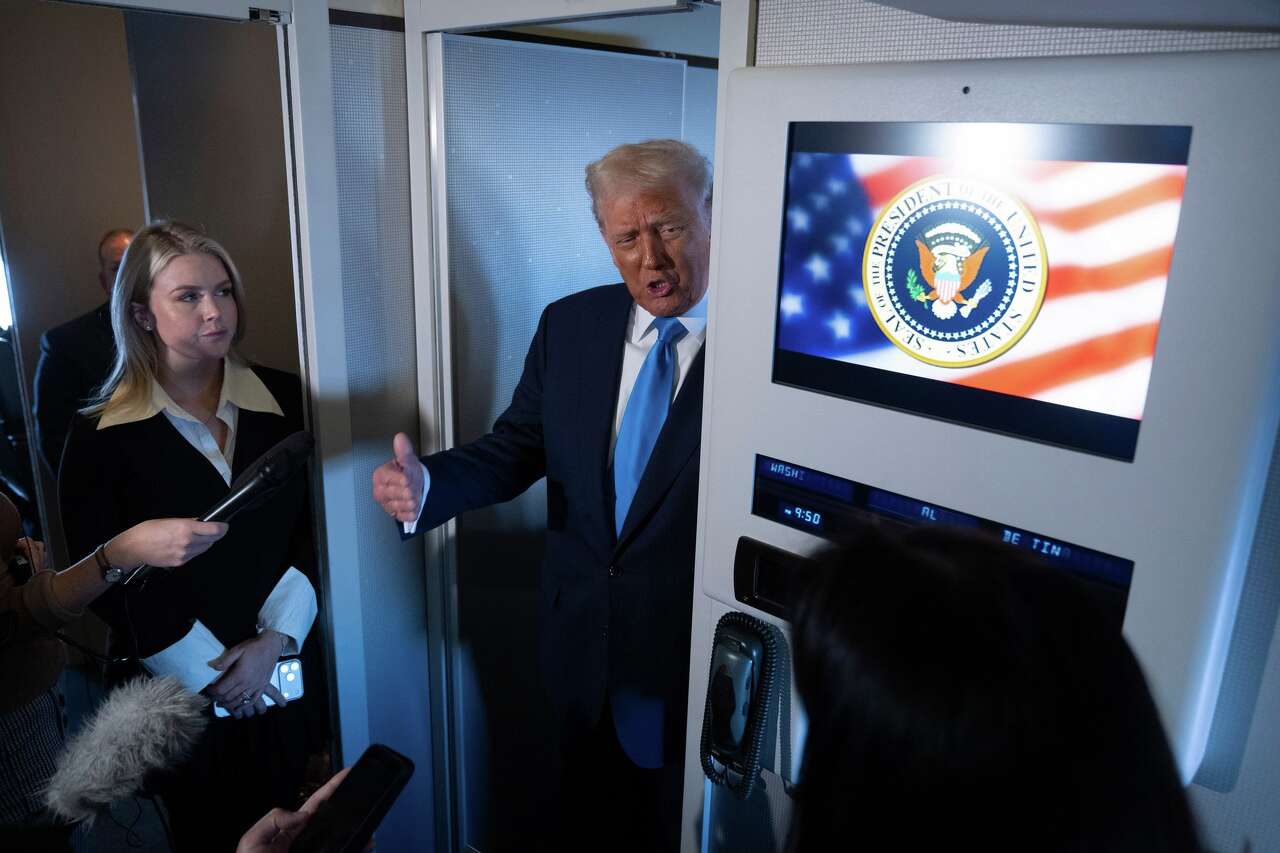 Trump removes key hurdle to Ted Cruz or Greg Abbott running for president
