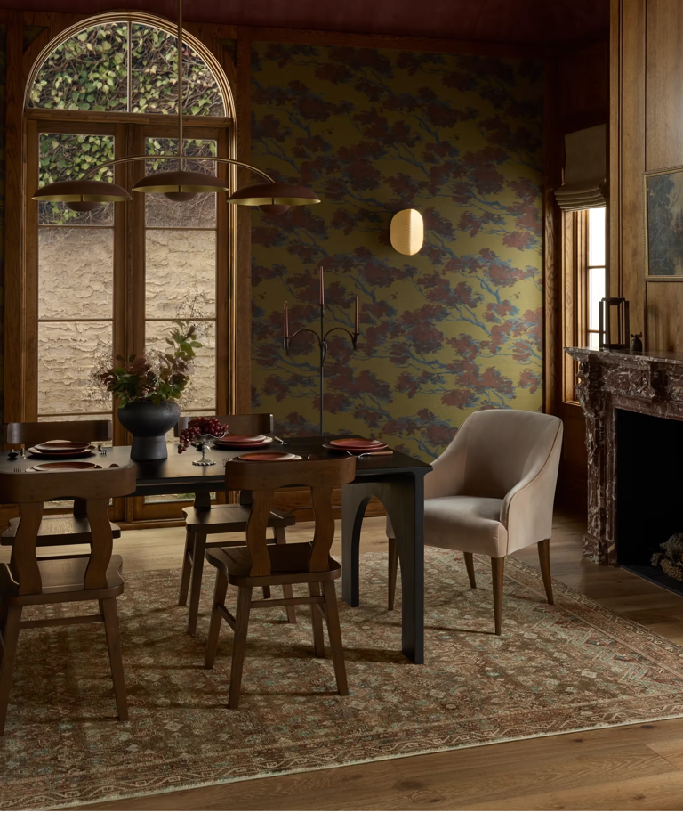 Want a chic dining room in 2026? Get to know these trends designers are ...