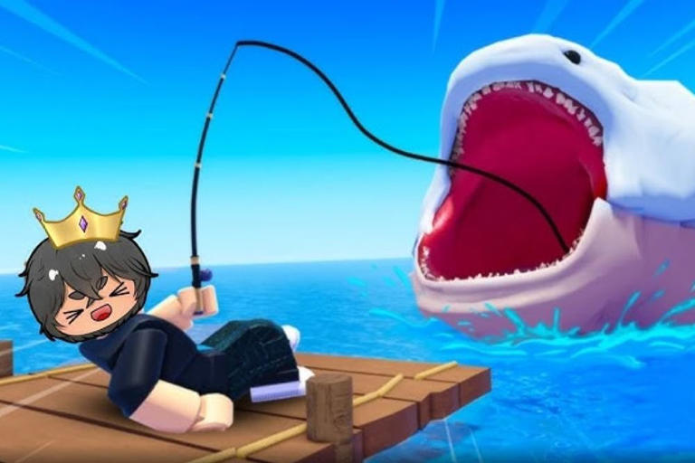 Daftar Ikan Secret di Fish It Roblox: Lokasi dan Cara Memancingnya