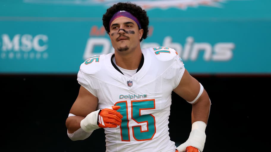 Dolphins' insane blowout victory puts Chris Grier in brutal trade ...