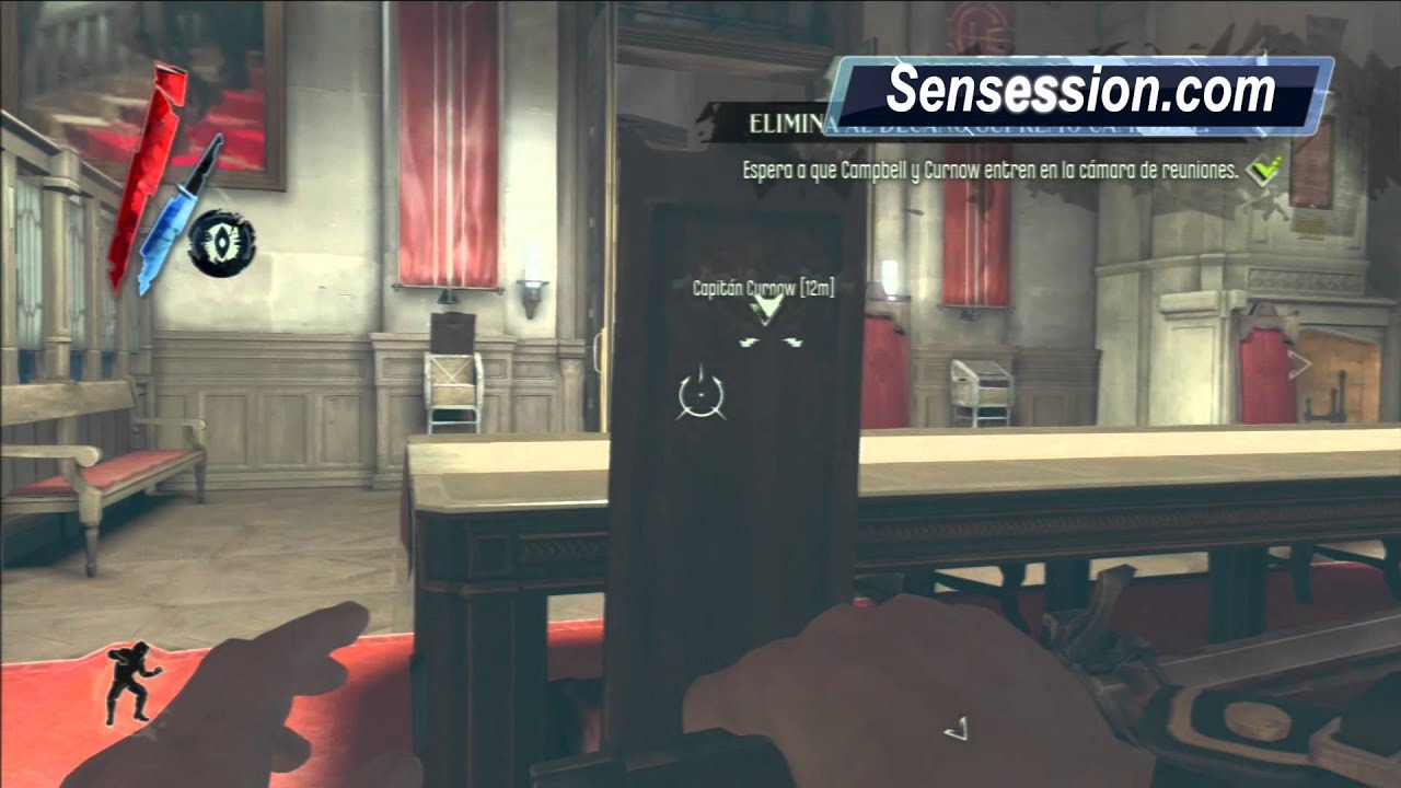 Dishonored review HD