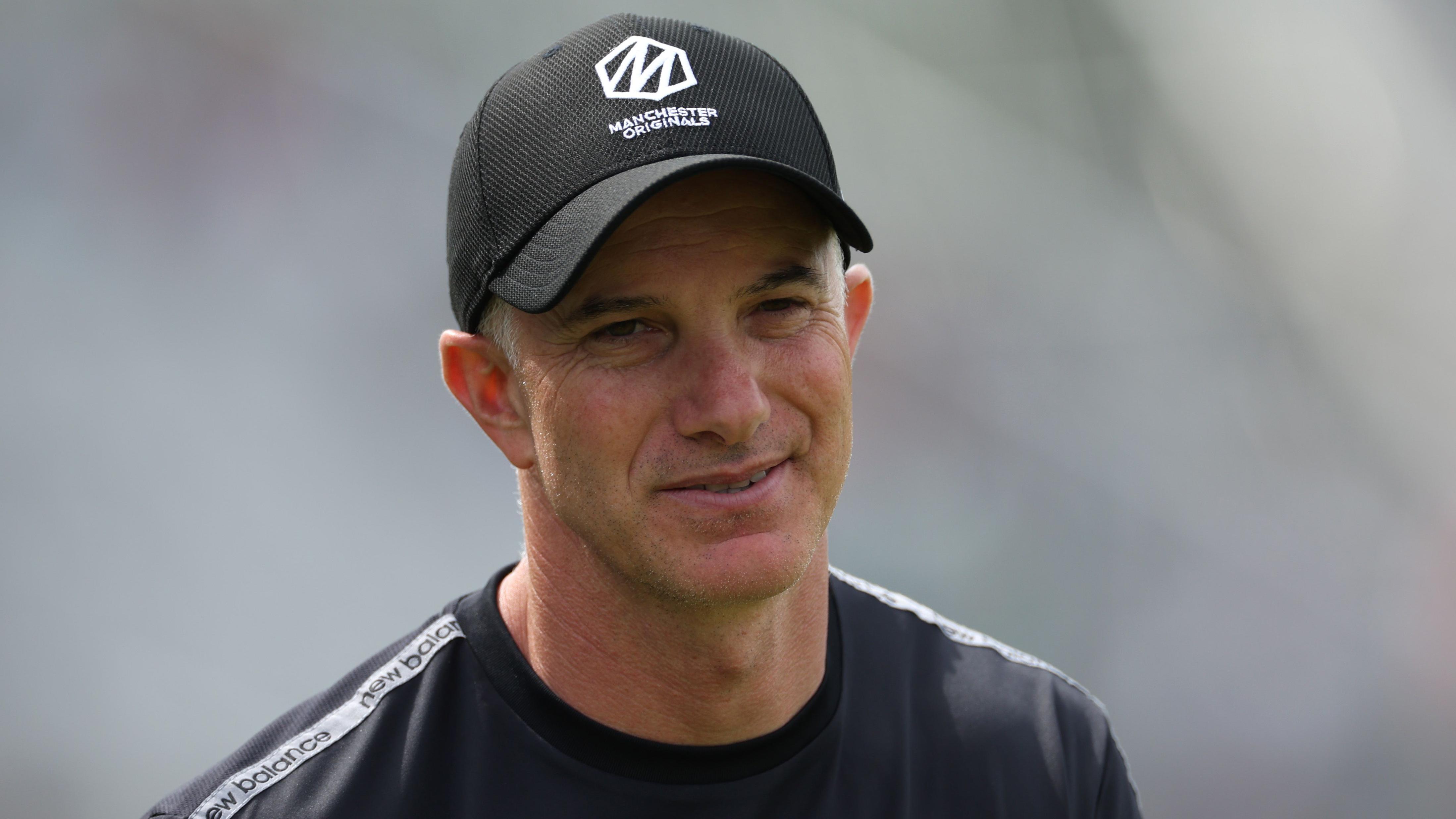 Klinger to take Welsh Fire Women head coach role