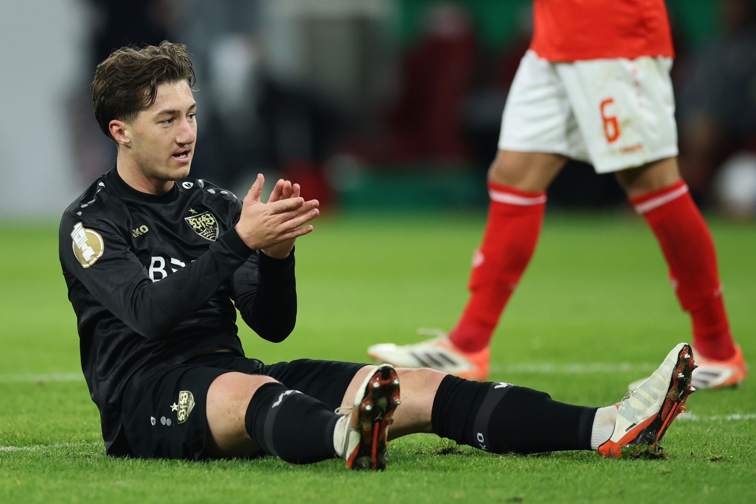 Man United director is a strong admirer of 24-year-old Germany ...