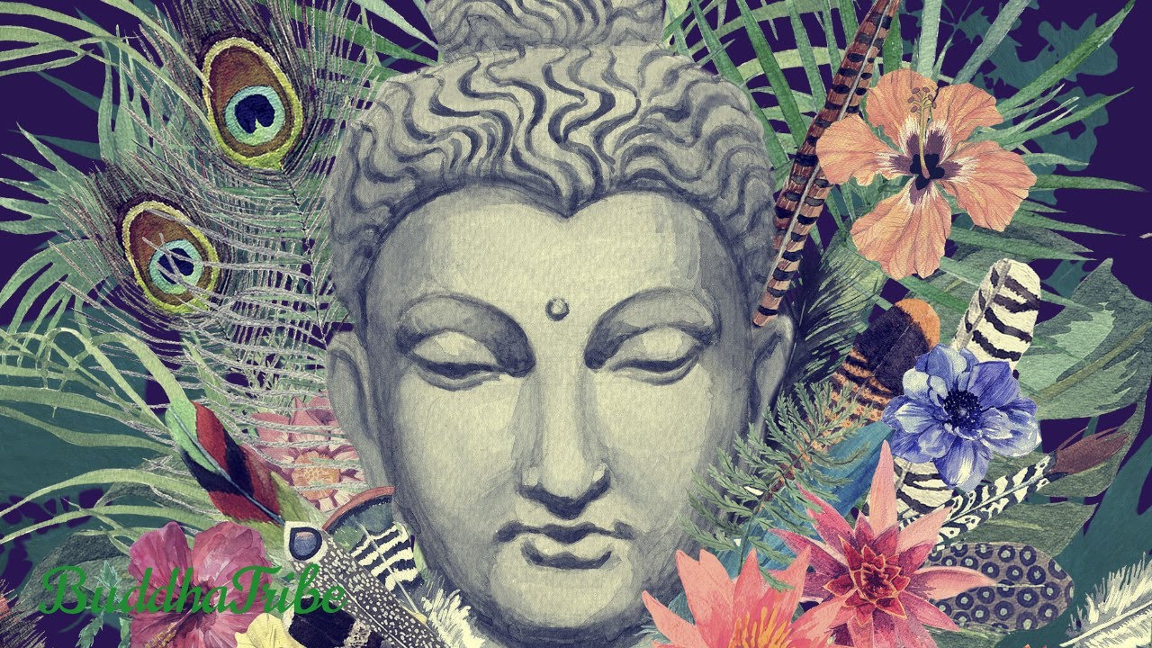 Zen spirit, be calm and focused, mindfulness relaxing music for ...