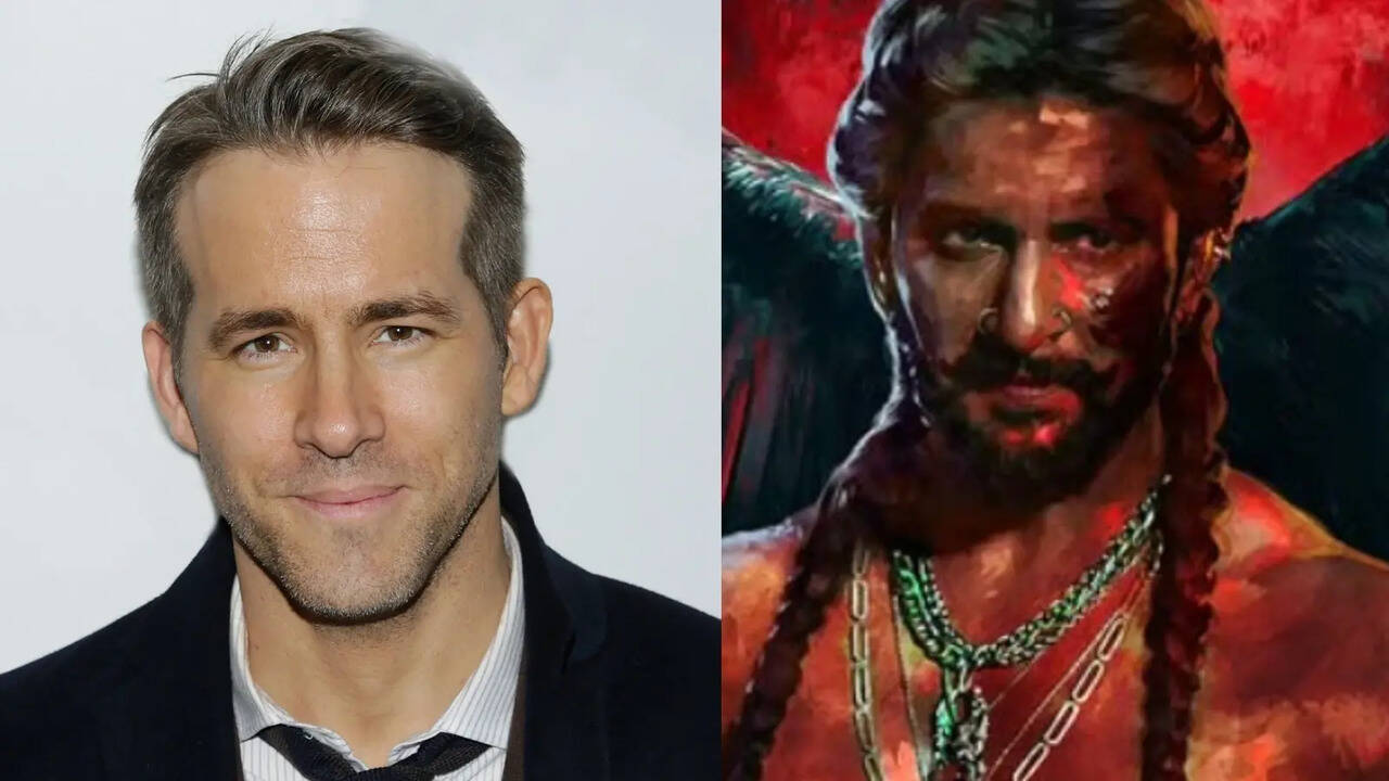 The Paradise: Is Hollywood Actor Ryan Reynolds Joining Nani’s Global ...