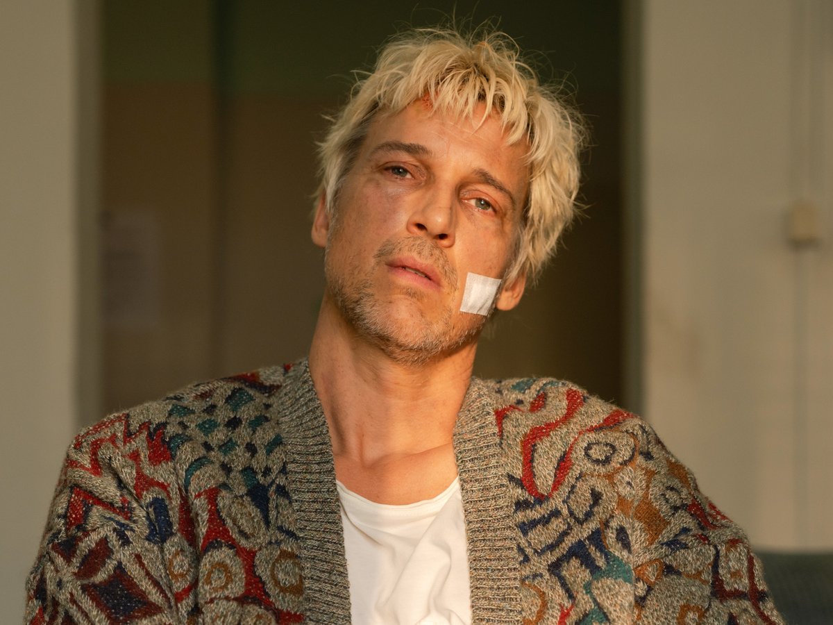 Florian David Fitz: Warum Komik und Tragik zusammengehören