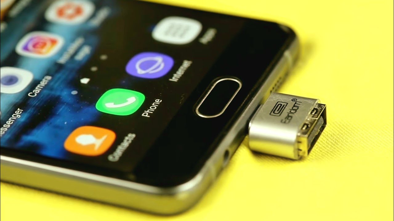 10 awesome life hacks with phone