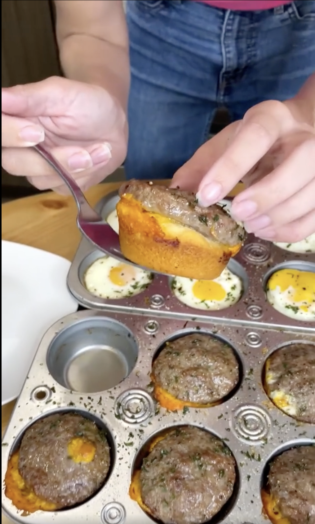 Fast, Easy, and Satisfying: The Ultimate 5-Minute Quick Breakfast Idea