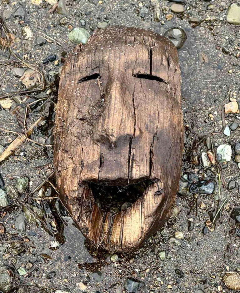 Archaeological site in Alaska that casts light on early Yup'ik life ...