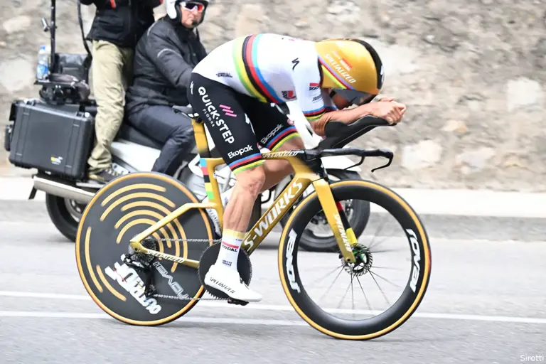 Specialized explains why Red Bull-BORA-hansgrohe is getting a "Formula ...