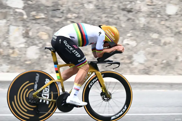 Specialized explains why Red Bull-BORA-hansgrohe is getting a "Formula ...