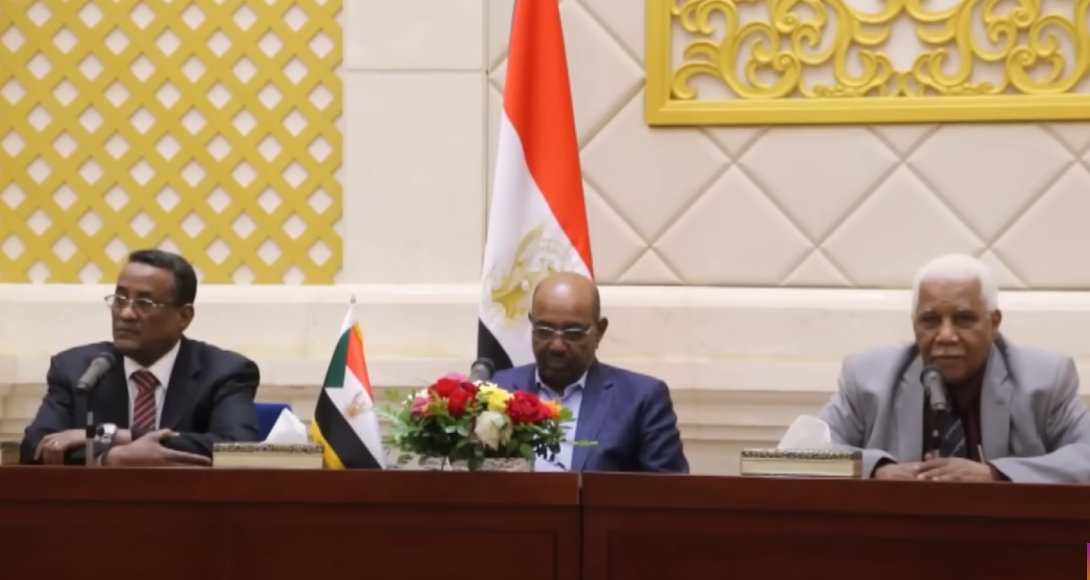 The ICC and its role in confronting modern war crimes