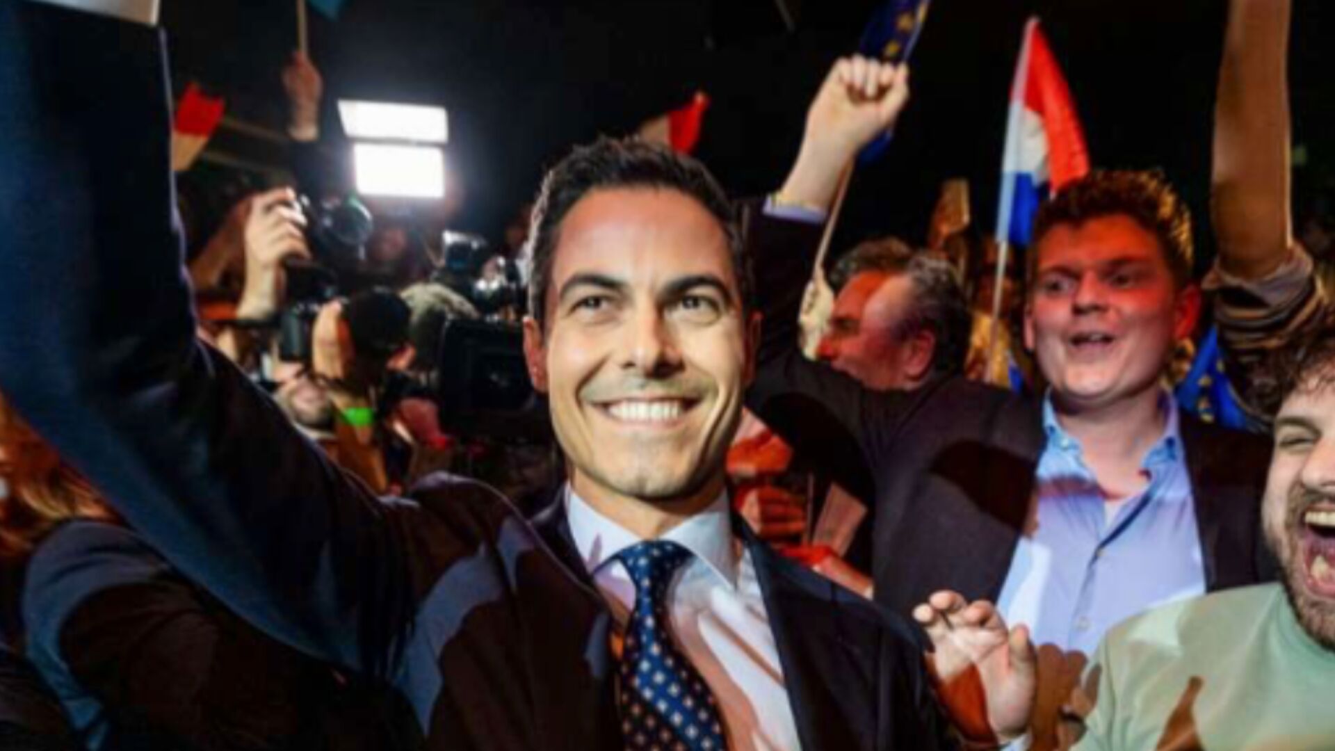 Verkiezingen: van links naar rechts – Welke kant gaan we op met de ...