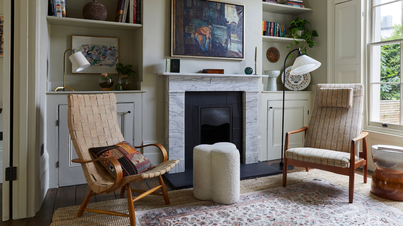 Old-School Looks, New Age Feel – Here Are the Best Vintage-Style Rugs ...