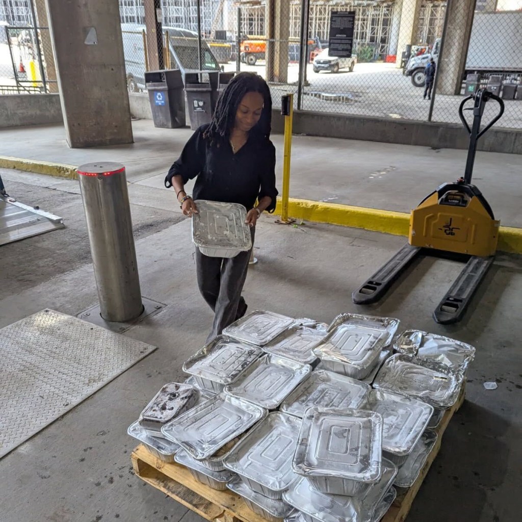 Metro Atlanta food banks brace for SNAP cuts. Here’s where to receive ...