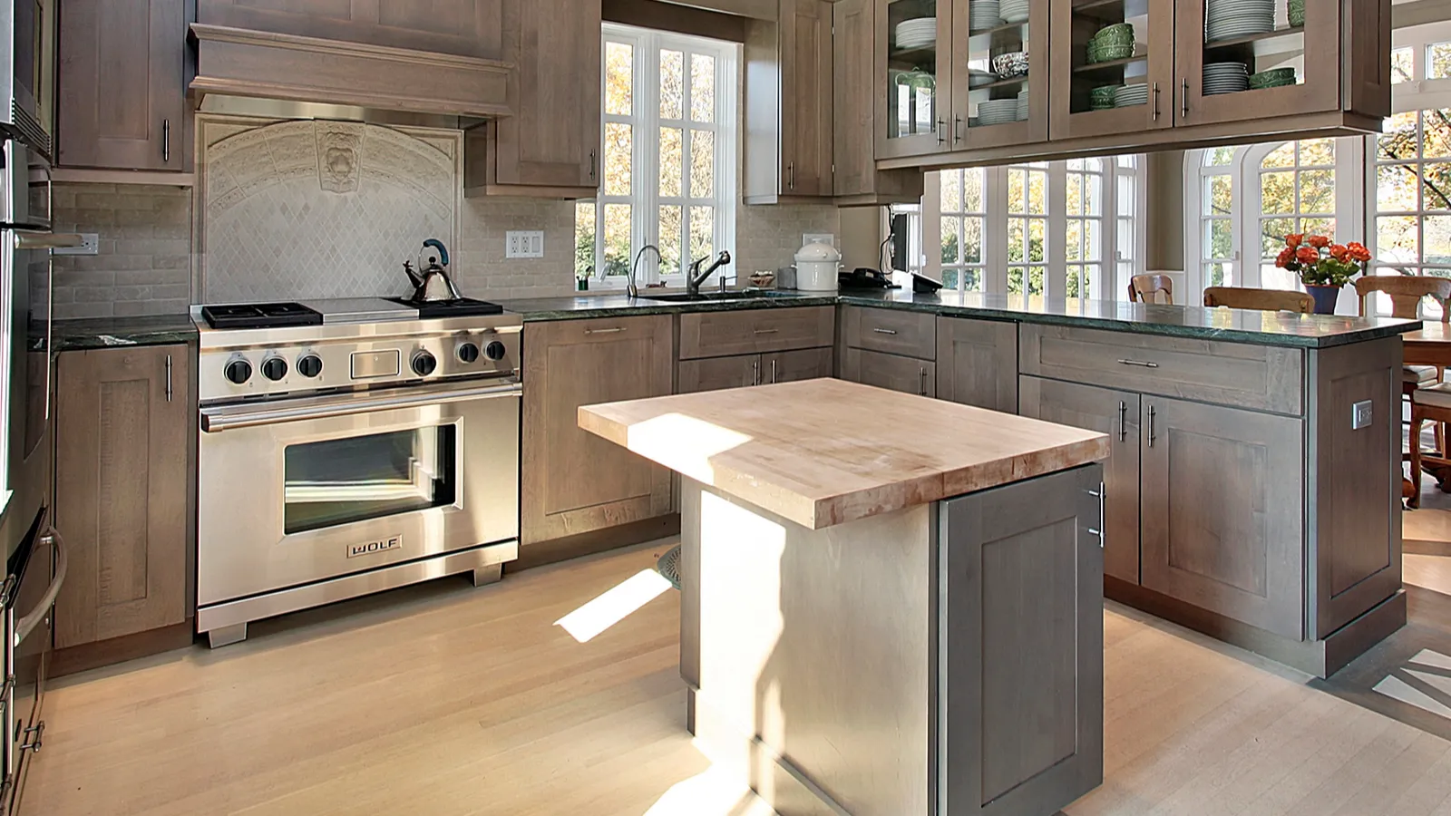 Avoid these outdated countertop materials that are holding your kitchen ...
