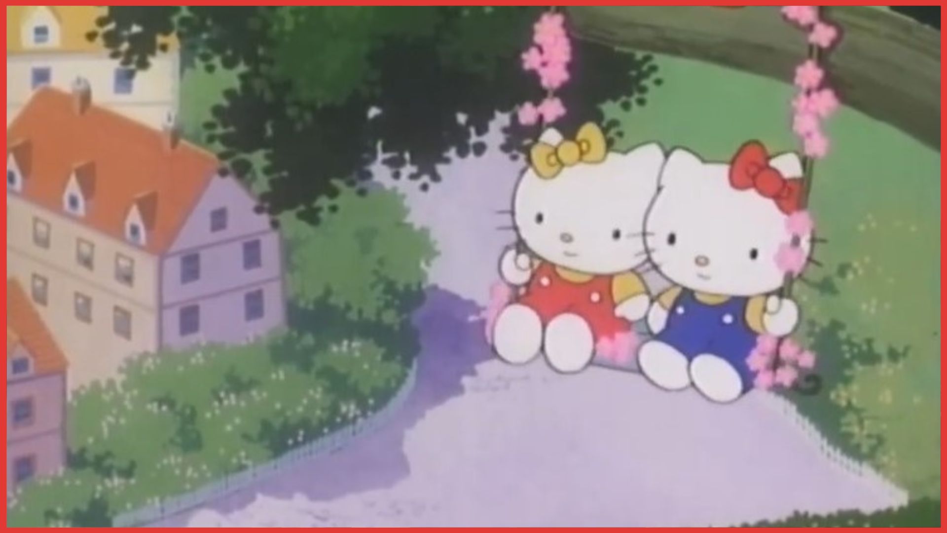 Hello Kitty debutta al cinema: il film animato Warner Bros uscirà nel 2028