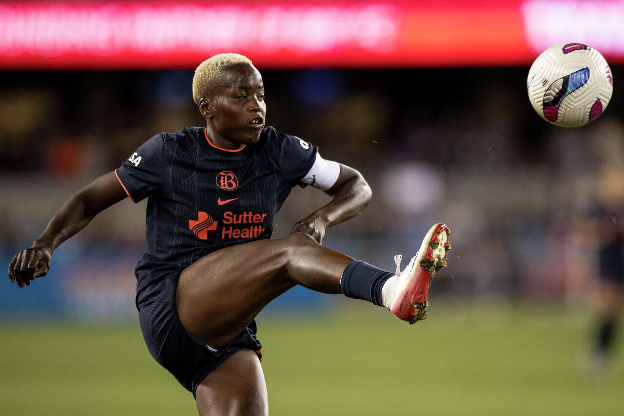 Bay FC brace for a franchise reset after rough season: ‘It's never a ...