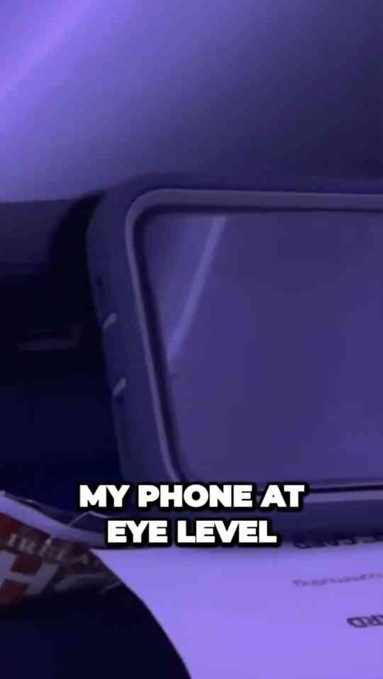 Genius Phone Hacks for Plane