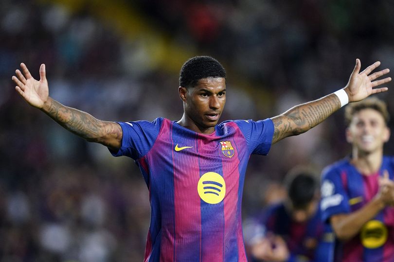 Man United stars show true feelings after Luke Shaw's Marcus Rashford ...