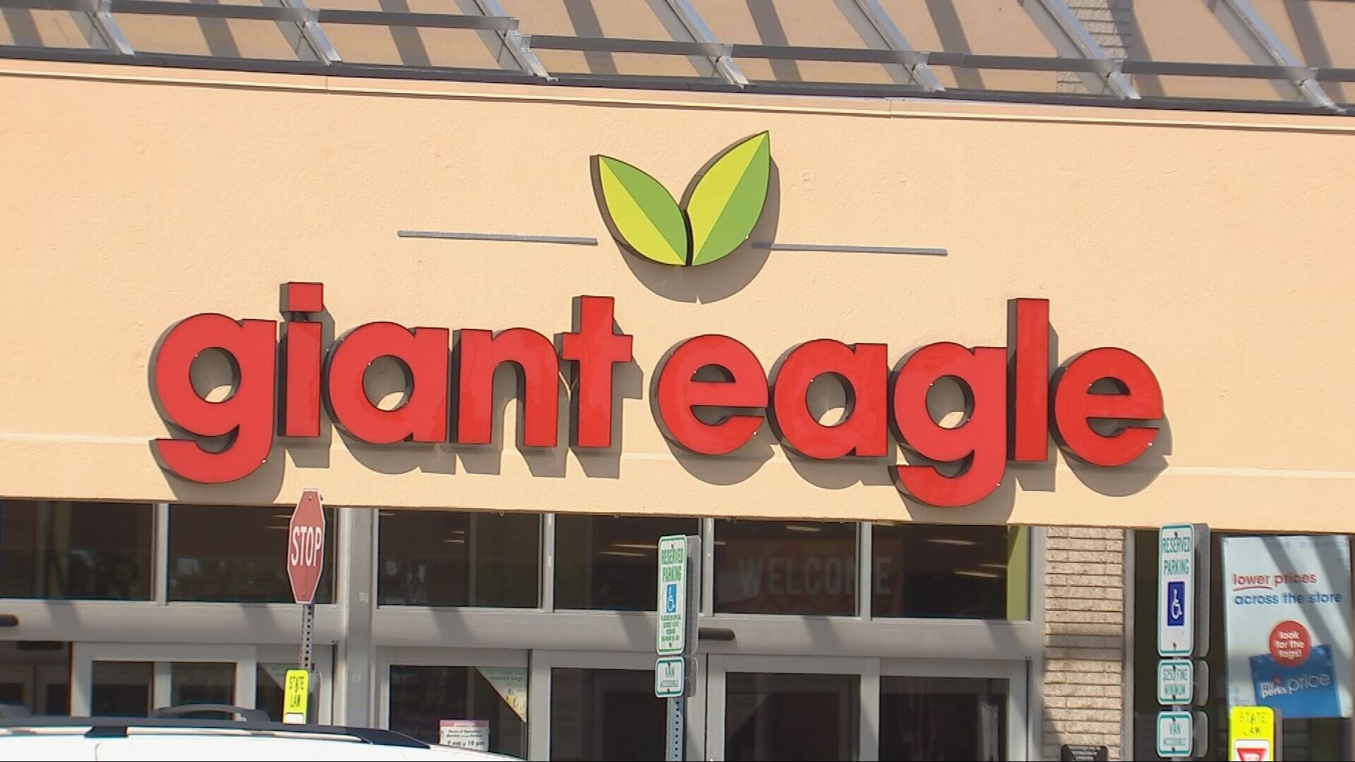 Giant Eagle, Market District locations closing early due to winter ...