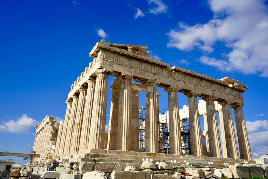Δωρεάν είσοδος σε μουσεία και αρχαιολογικούς χώρους την Κυριακή 2 Νοεμβρίου