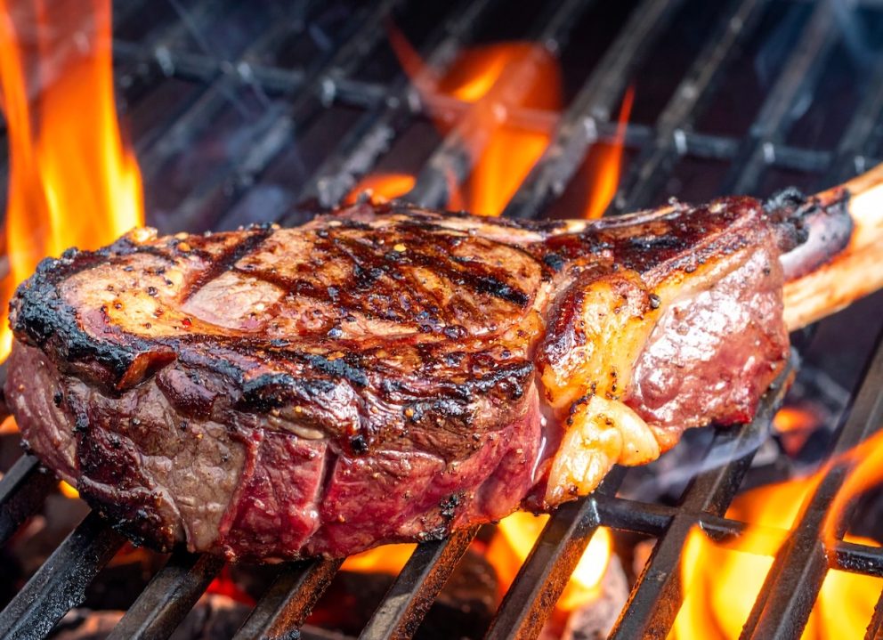 7 Restaurant Chains That Do Old-Fashioned BBQ Right in America