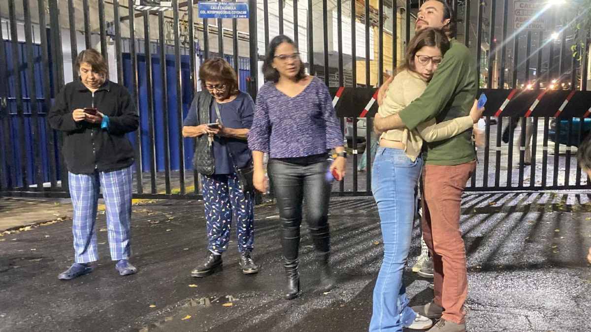 Temblor HOY 30 de octubre EN VIVO | Noticias sismos y microsismos en México