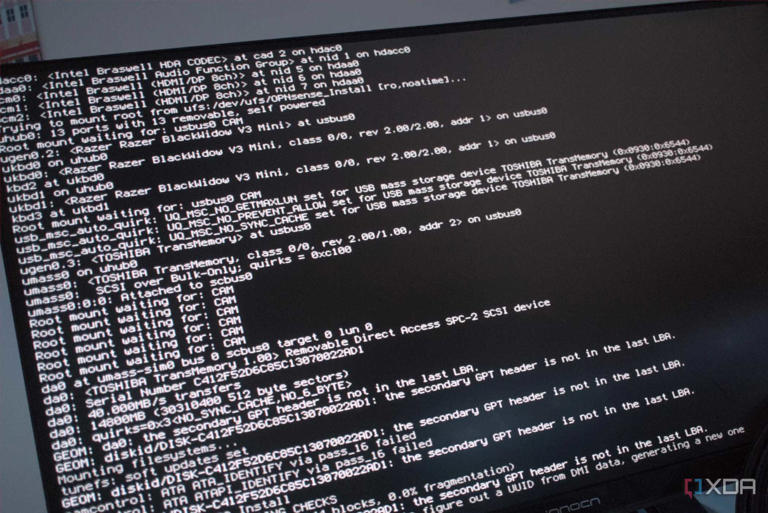 I never set up a home network without these 3 firewall rules