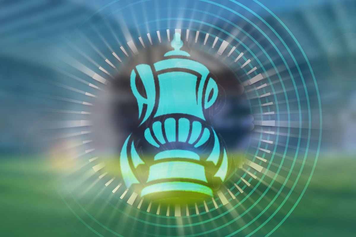 What time is FA Cup draw? Second round ball numbers and TV today