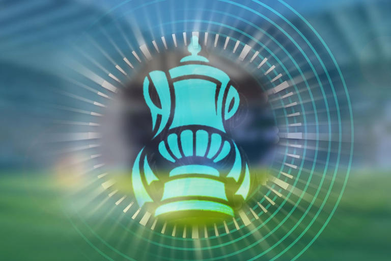 When is FA Cup draw? Date, start time, second round ball numbers, TV