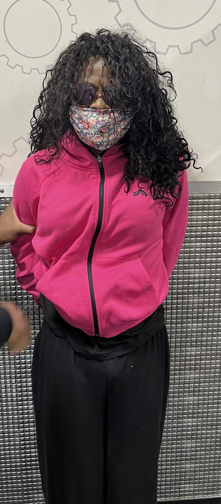 MCPD: Man dressed as woman arrested after recording woman in gym shower