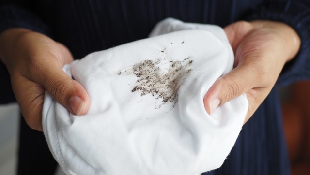 Expert explains how to avoid common laundry mistake that could ruin ...