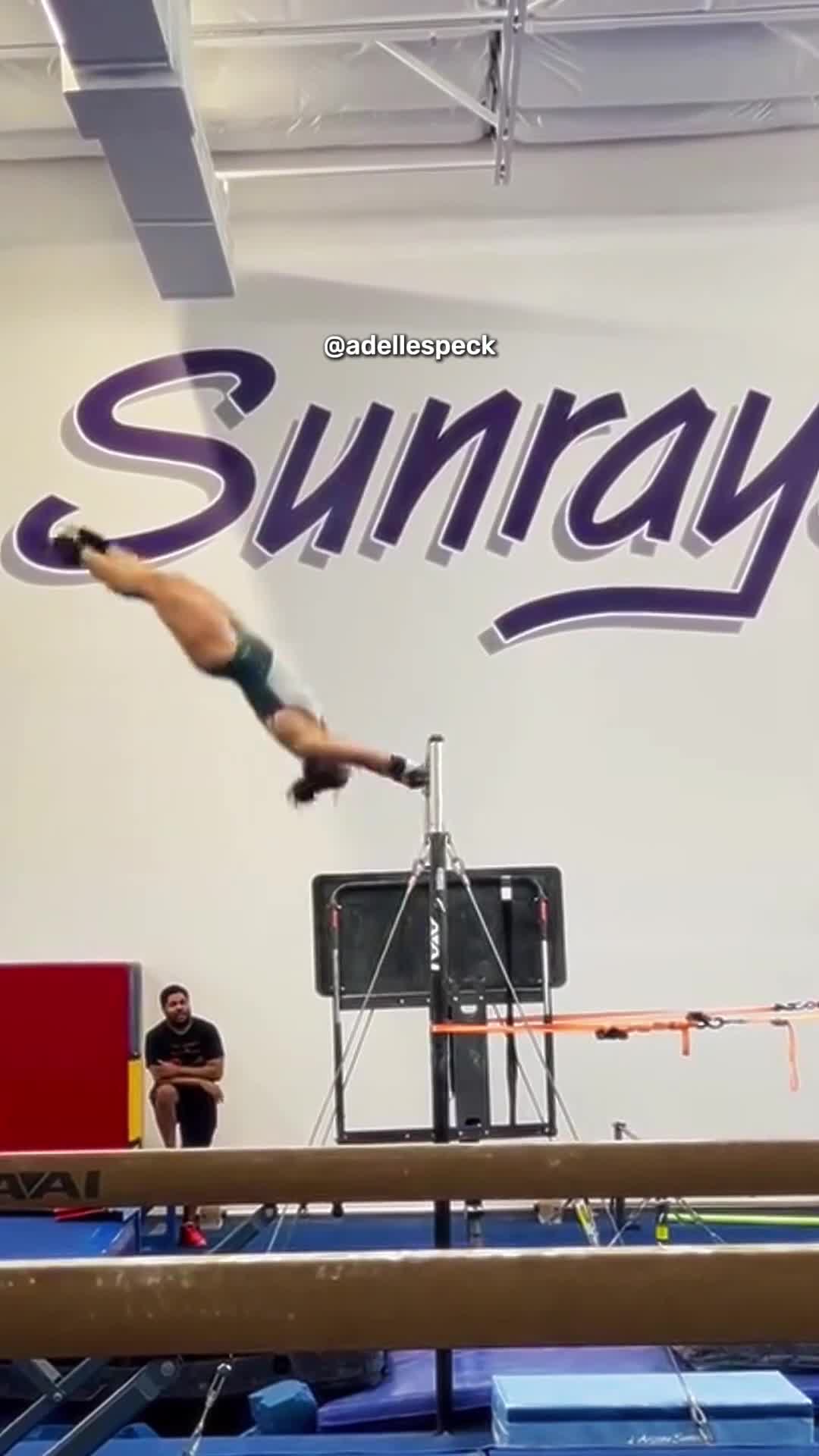 Arizona State commit!