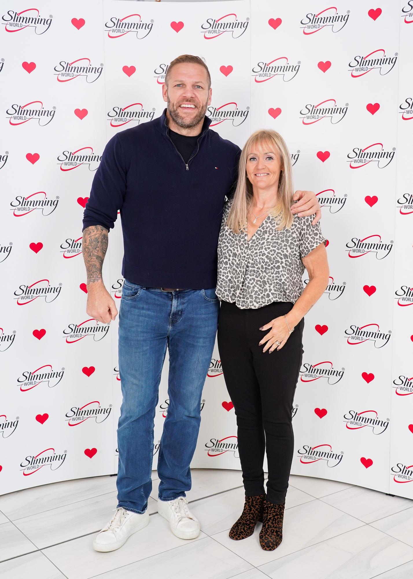 Emily’s 7st 5.5lbsweight loss scores her a place at Slimming World ...