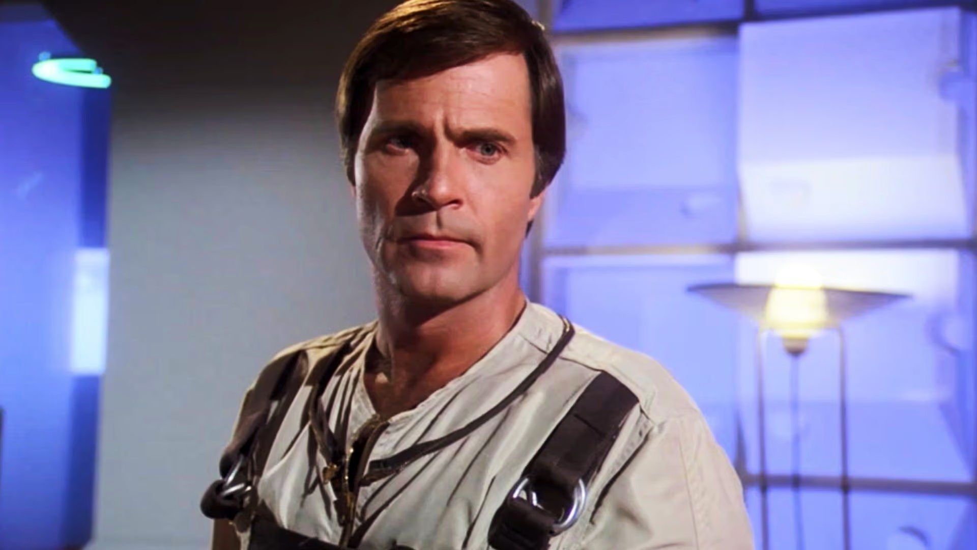 Buck Rogers Movie Reboot In Development With Deadpool & Wolverine ...