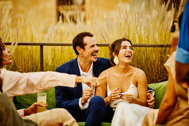 Experts Say These 12 Common Wedding Behaviors Are So "Rude," And No. 10 ...