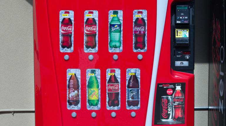 Mr. Pibb Is Back – Here's What's New About This Relaunched Old-School Soda