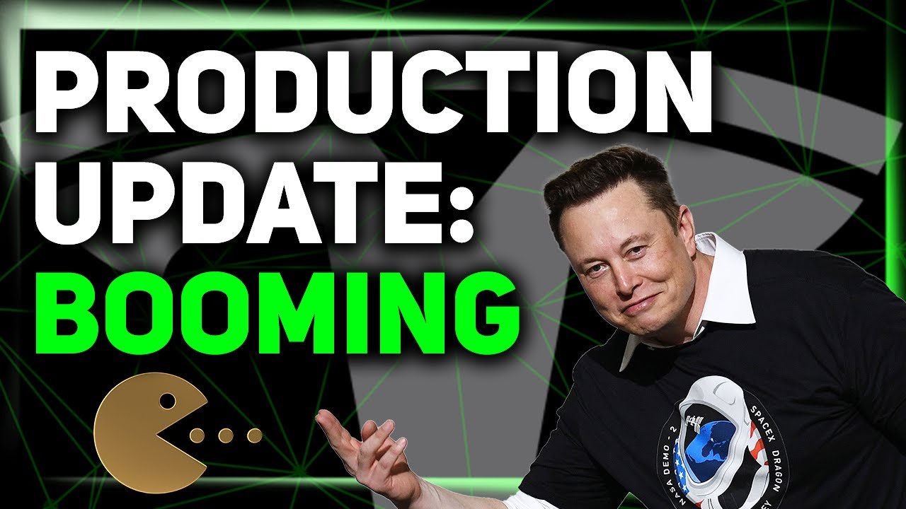 Elon Musk on Tesla’s next phase amid shifting regulations