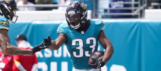 Fantasy Football Roundtable: Second-Half Breakouts, Busts & Bounce-Back ...