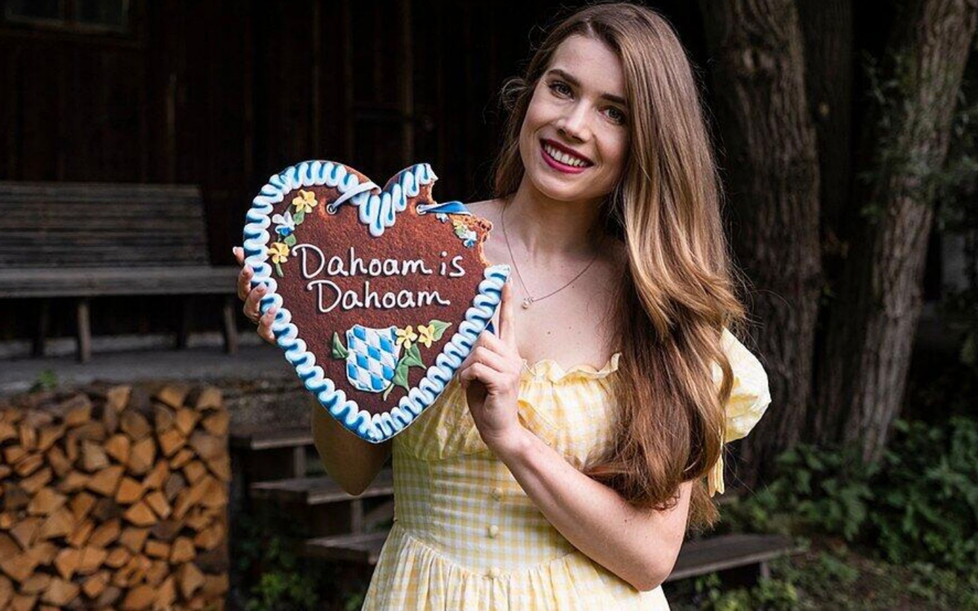 Reality-Star und Influencerin ergattert Rolle in ARD-Traditions-Serie: "Oma ist stolz auf mich"