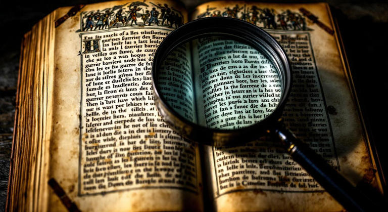 ADN ancien : l’histoire retrouvée des Sarmates, ce peuple oublié des ...