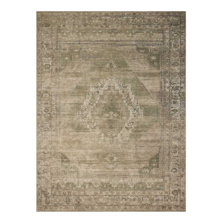 Old-School Looks, New Age Feel – Here Are the Best Vintage-Style Rugs ...