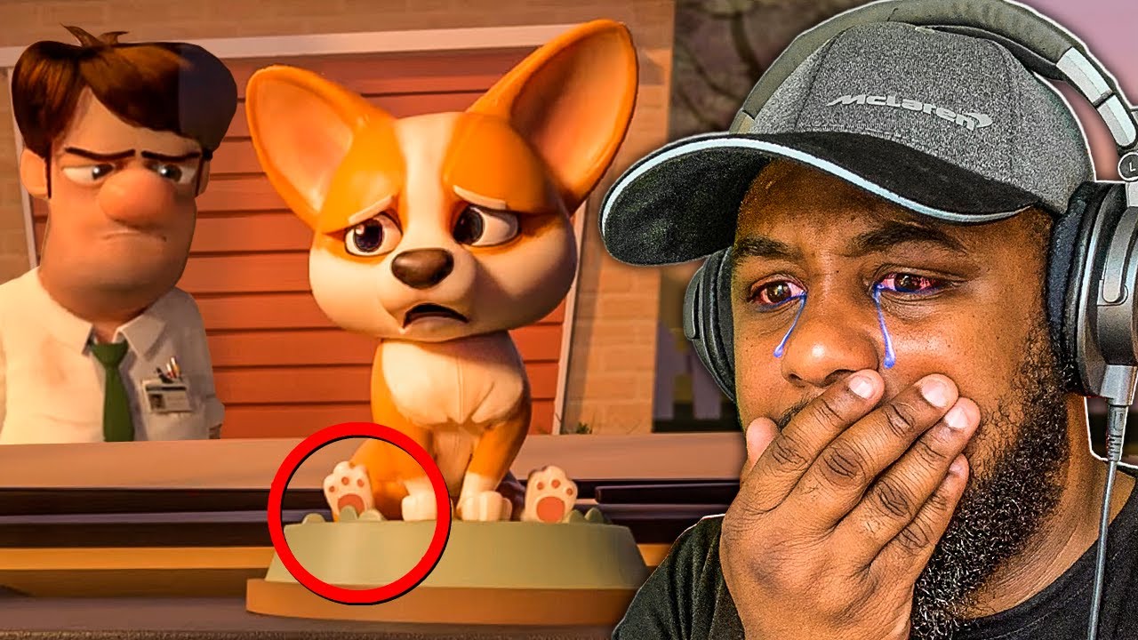 The Secret to Emotional Impact in Game Animations