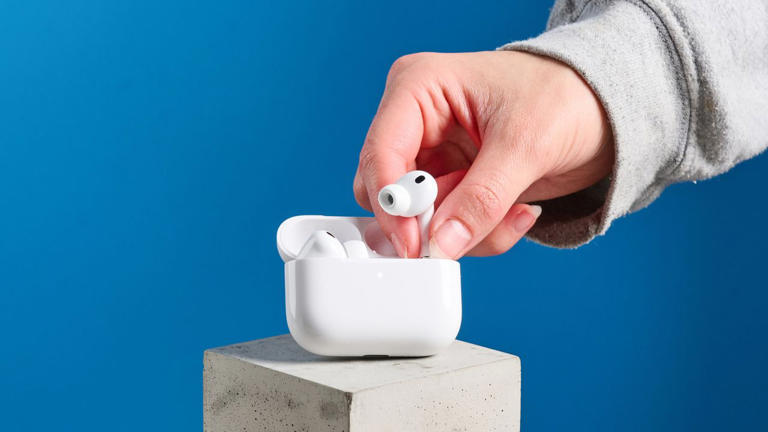 AirPods Pro 3 rumors indicate a new model with cameras — but, like, why?